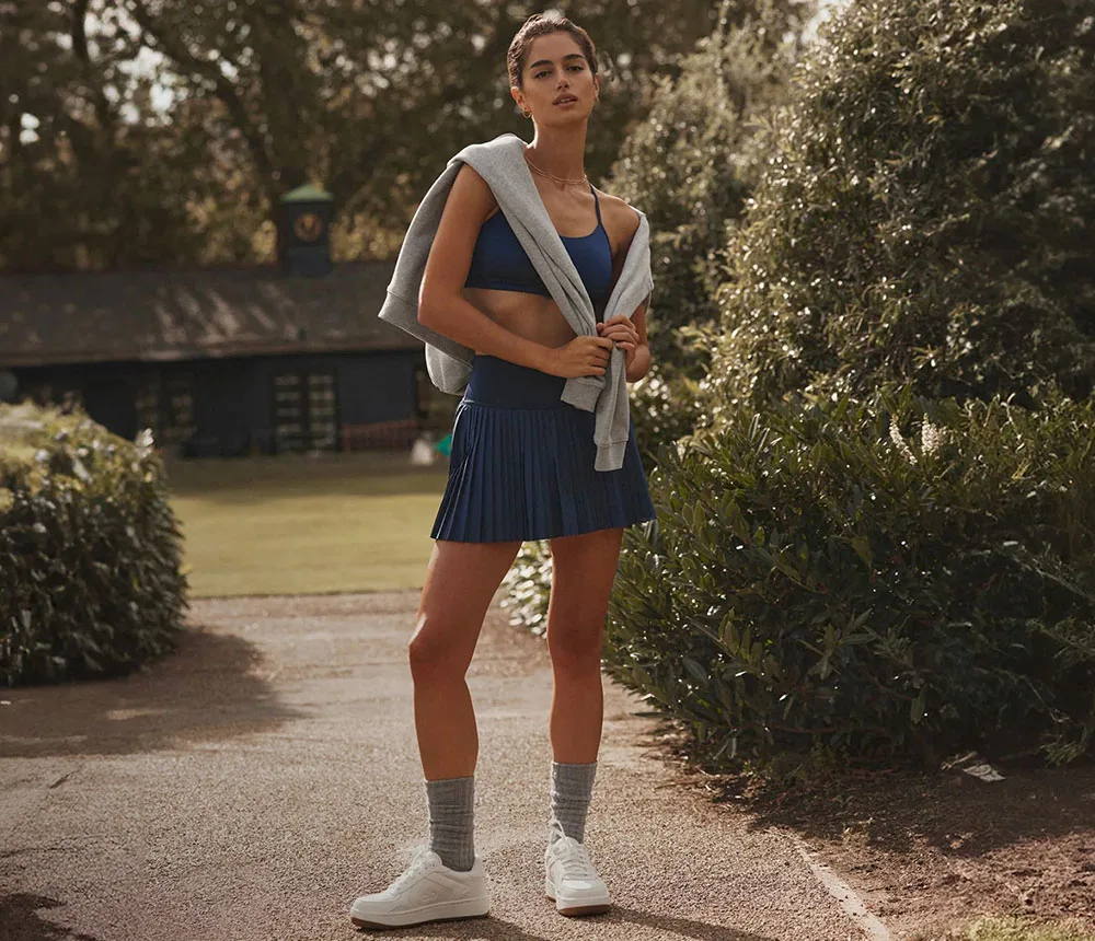 Exclusive Kicks – Quality Meets Comfort