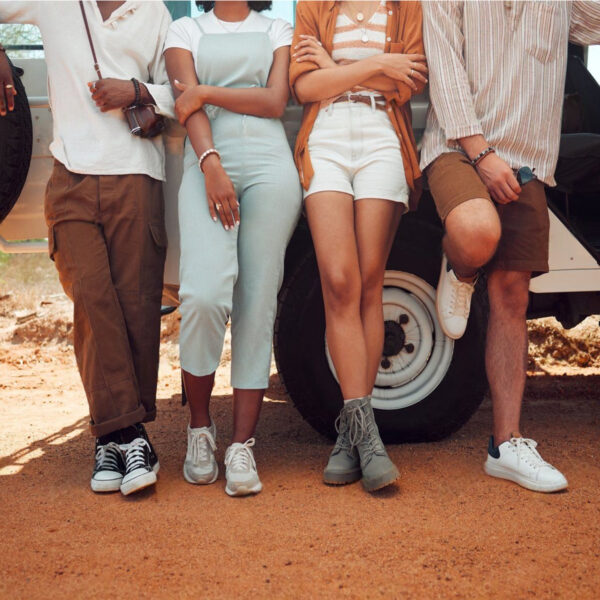 Exclusive Kicks – Quality Meets Comfort