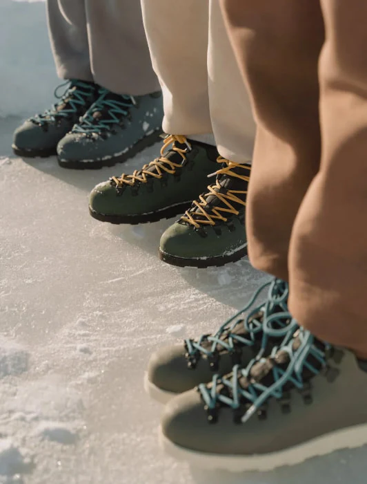 Home - Exclusive Kicks